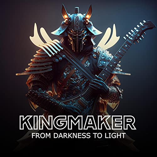 Amazon MusicでKingmakerのFrom Darkness To Light (Remastered)を再生する