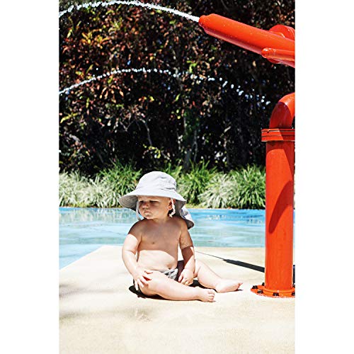 Snapklik.com : Baby And Toddler Sun Hat - UPF 50+ Kids Boy & Girl ...