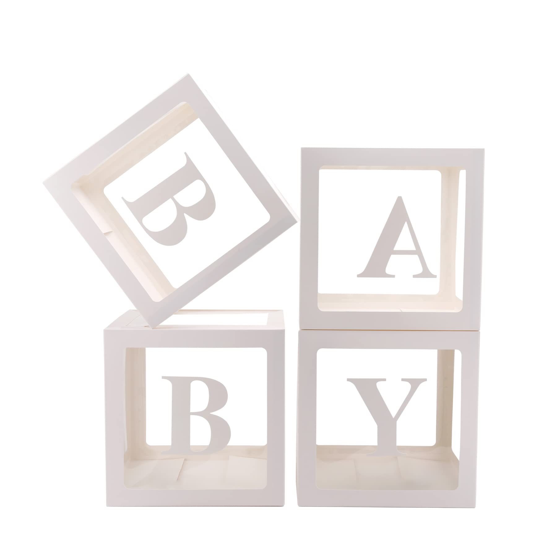 Snapklik.com : V-LIFE Baby Boxes