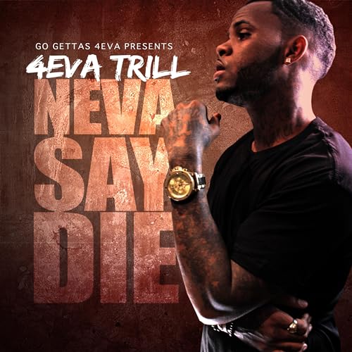 Hallelujah de 4eva Trill en Amazon Music Unlimited