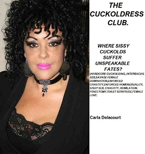The Cuckoldress Club A Wife Love S Her Work As A Dominatrix And Escort