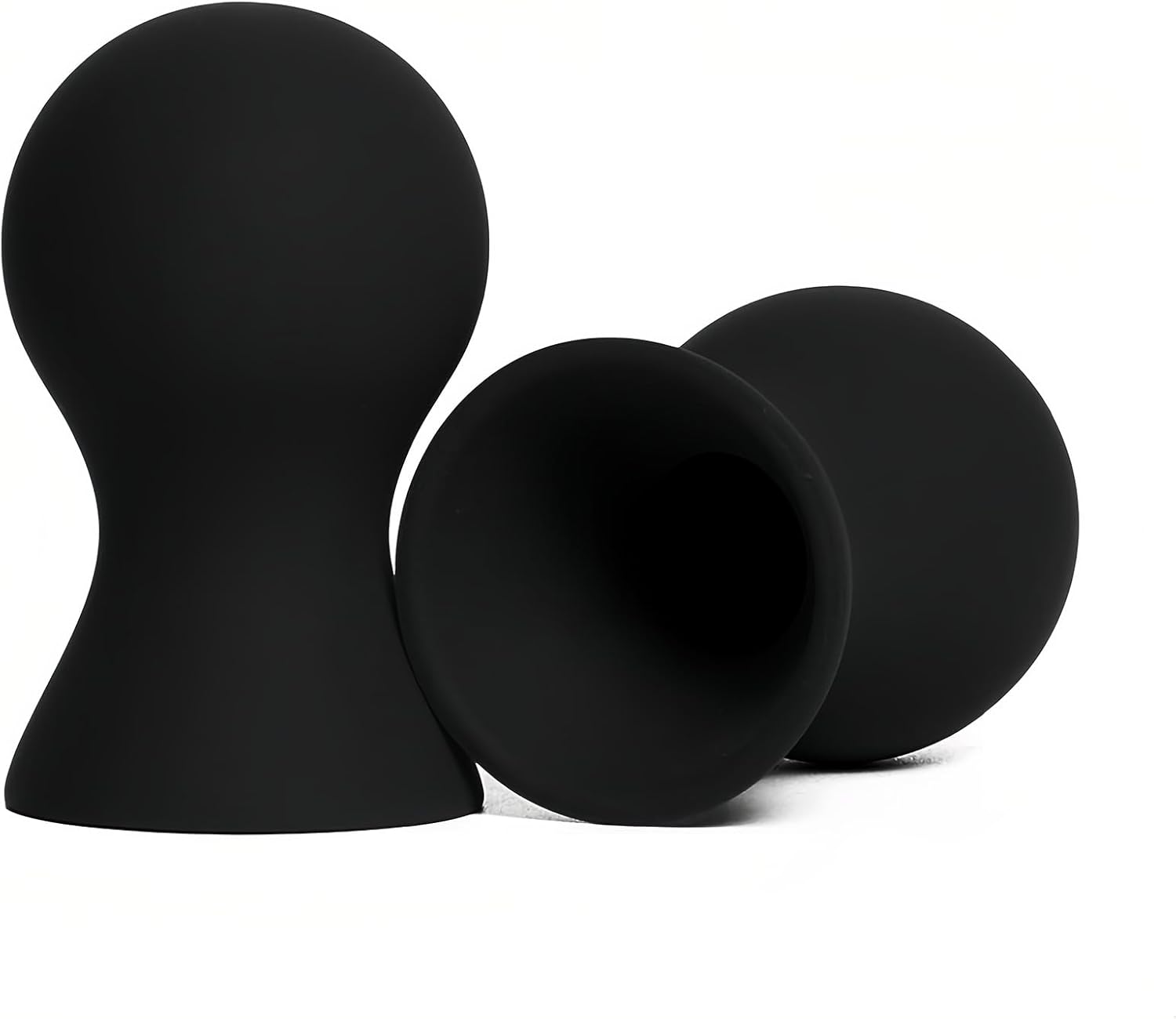 Amazon | Orirya 乳首吸引器 乳首 吸引 アダルトグッズ ニップル 吸引 女性 シリコン 乳首責め Smグッズ あだるとグッズ Smプレイ 手動式 女性用 アダルトグッズ クリ ...