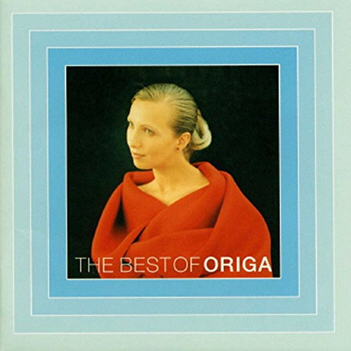 Play The Best Of Origa by Origa on Amazon Music