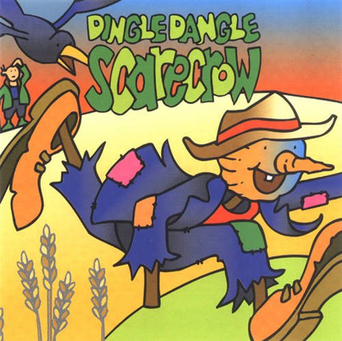 Amazon.com: Dingle Dangle Scarecrow: 9781857819854: Various Artists: Books