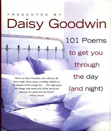 101 Poems to Get You Through the Day (and Night) - Kindle edition by ...