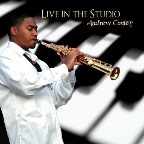 Play Live In The Studio by Andrew Conley on Amazon Music