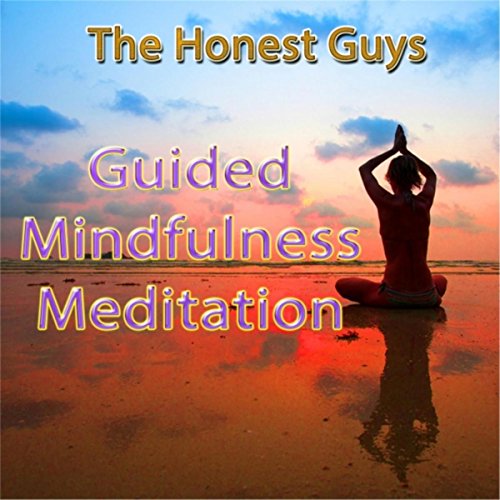 Amazon.com: Guided Mindfulness Meditation : The Honest Guys: Digital Music