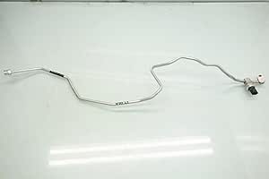 Amazon.com: 2016 2017 Honda Accord AC A/C Hose RECEIVER Pipe Line 80341 ...