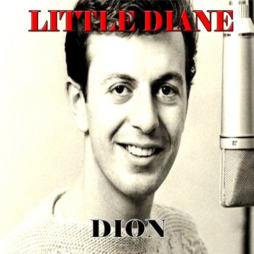 Little Diane (1962 Original Vintage Record) by Dion on Amazon Music ...