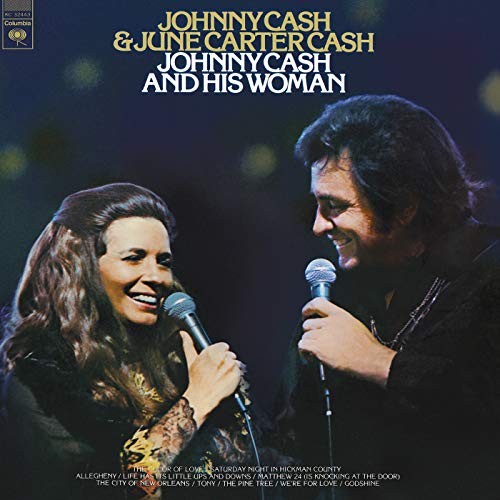 The Pine Tree song by Johnny Cash & June Carter Cash from Johnny Cash ...