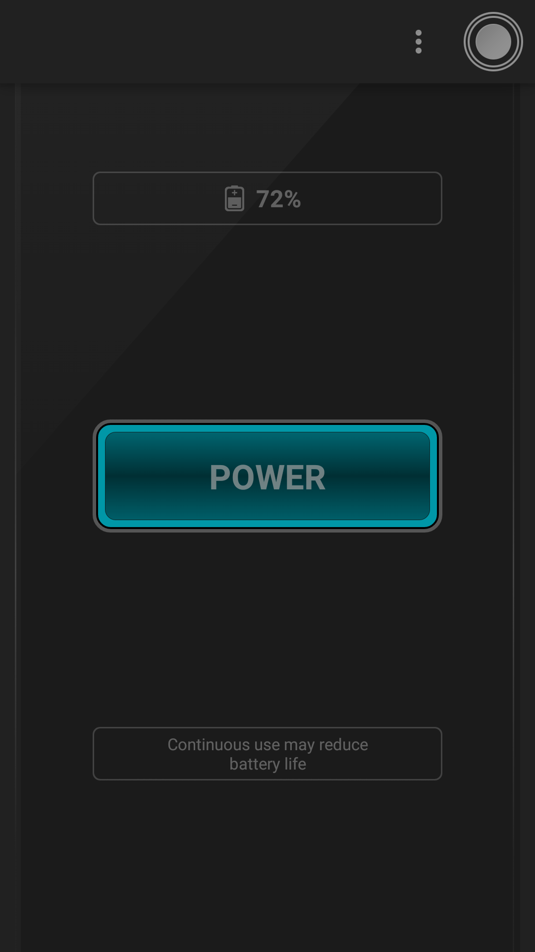 Tiny Flashlight + LED:Amazon.co.uk:Appstore for Android