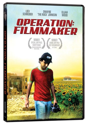 Amazon.com: Operation Filmmaker : Dwayne Johnson, Elijah Wood, Liev ...