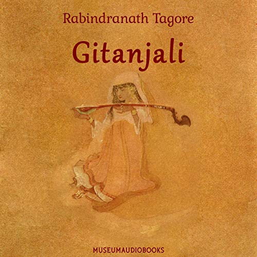 Amazon.com: Gitanjali (Audible Audio Edition): Rabindranath Tagore ...