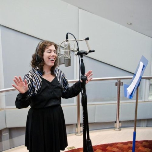 Play Make the Holidays Shine by Eileen Bernstein on Amazon Music