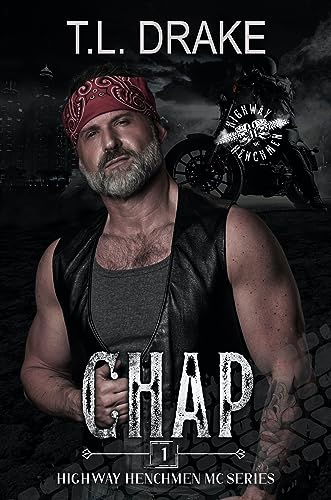Highway Henchmen : Book 1: Chap - Kindle edition by Drake, T. L ...