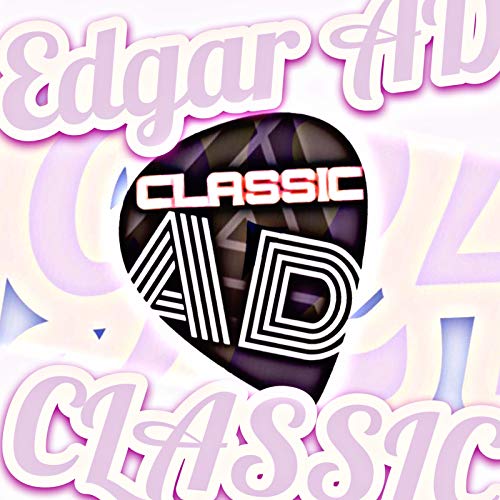 Play Classic by Edgar AD on Amazon Music