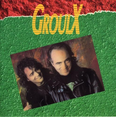 GROULX - Groulx - Amazon.com Music