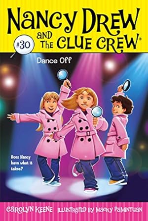 Sleepover Sleuths (Nancy Drew and the Clue Crew Book 1) - Kindle ...