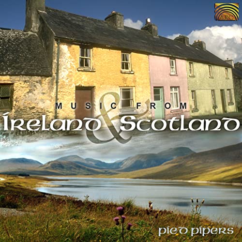 Play Pied Pipers: Music from Ireland and Scotland by Pied Pipers on ...