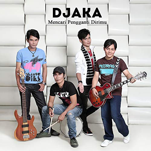 Mencari Pengganti Dirimu by Djaka on Amazon Music - Amazon.com