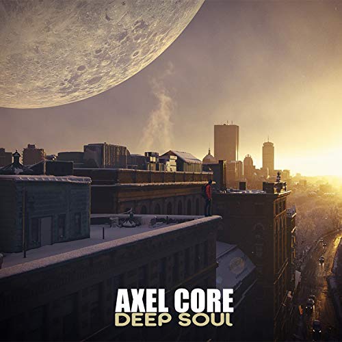 Amazon.com: Deep Soul : Axel Core: Digital Music