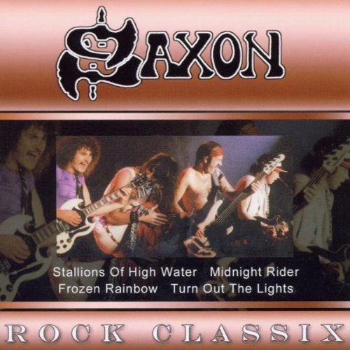 Rock Classix - Amazon.com Music