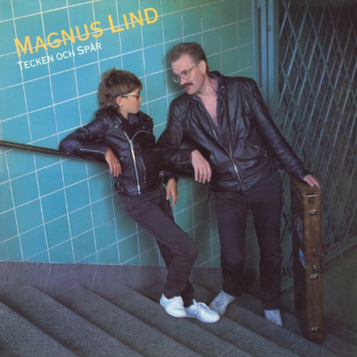 Reproducir Tecken och spår de Magnus Lind en Amazon Music
