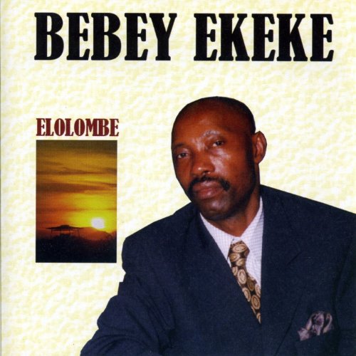 Amazon.com: Elolombe : Bebey Ekeke: Digital Music