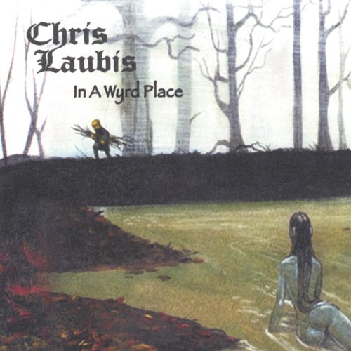 Amazon.com: In A Wyrd Place : Chris Laubis: Digital Music