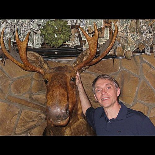 Amazon.com: Kiss the Moose : Rich McDuff: Digital Music