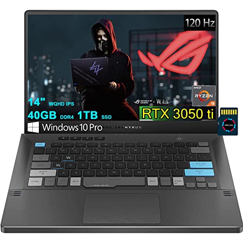 Top 10 Best Asus Rog Gaming Laptop : Reviews & Buying Guide - Katynel