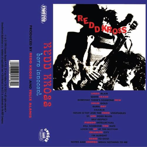 Redd Kross - Born Innocent - Amazon.com Music