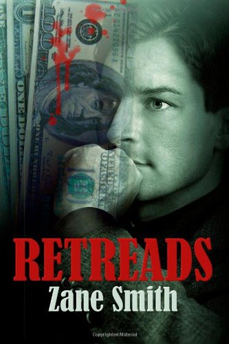 Retreads: Smith, Zane: 9781849610346: Amazon.com: Books