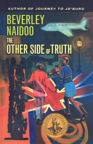 The Other Side of Truth : Naidoo, Beverley, Snow, Jon: Amazon.co.uk: Books