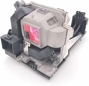 Bombilla for proyector compatible con NP29LP, NP30LP, NP34LP, NP ...