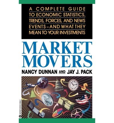 [(Market Movers )] [Author: Nancy Dunnan] [May-1993]: Nancy Dunnan ...