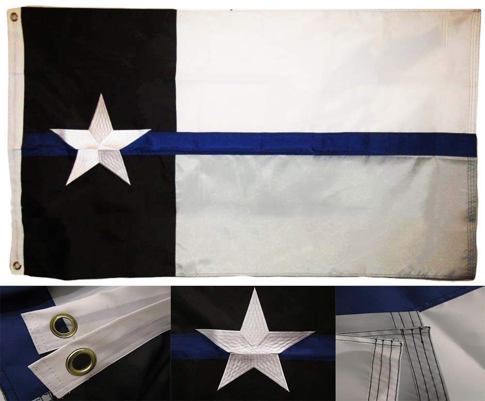 Snapklik.com : They Can Be Used Indoors Or Outdoors3x5 Embroidered ...