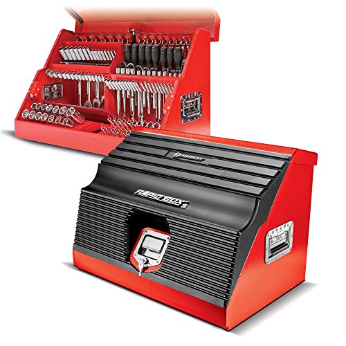 Top 10 Made Front Loading Toolbox of 2022 - Katynel