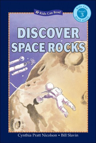 Discover Space Rocks (Turtleback School & Library Binding Edition ...
