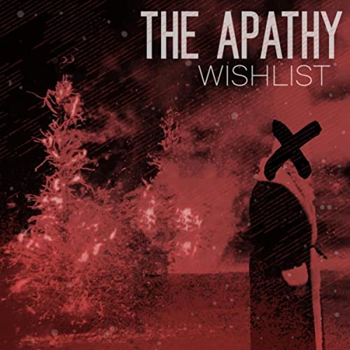 Wishlist de The Apathy no Amazon Music Unlimited