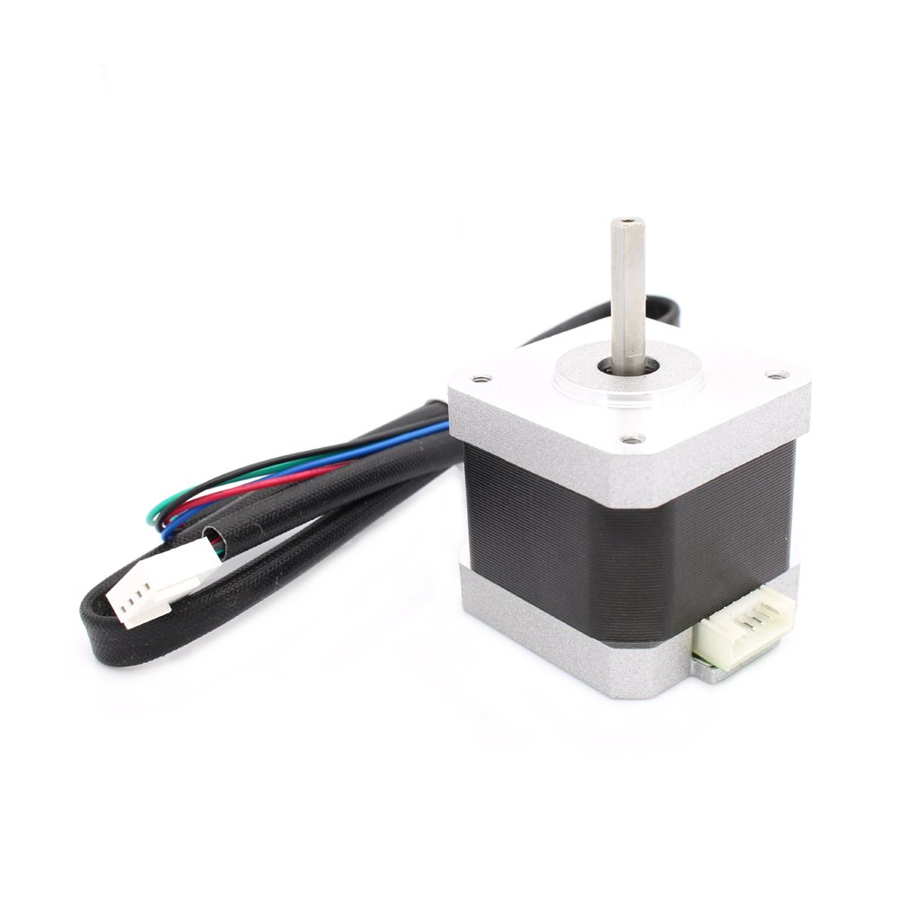 Anycubic Nema 17 Stepper Motor Bipolar 1 5a 40ncm 57 | Desertcart INDIA