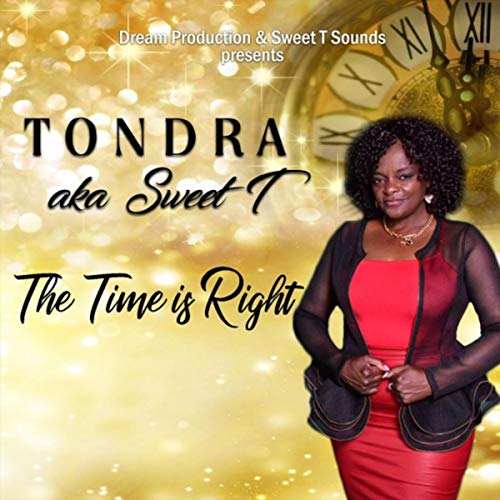 Play The Time Is Right by Sweet T on Amazon Music