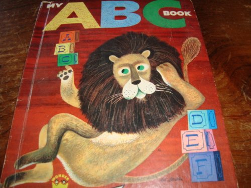 My ABC book: Anna: Amazon.com: Books