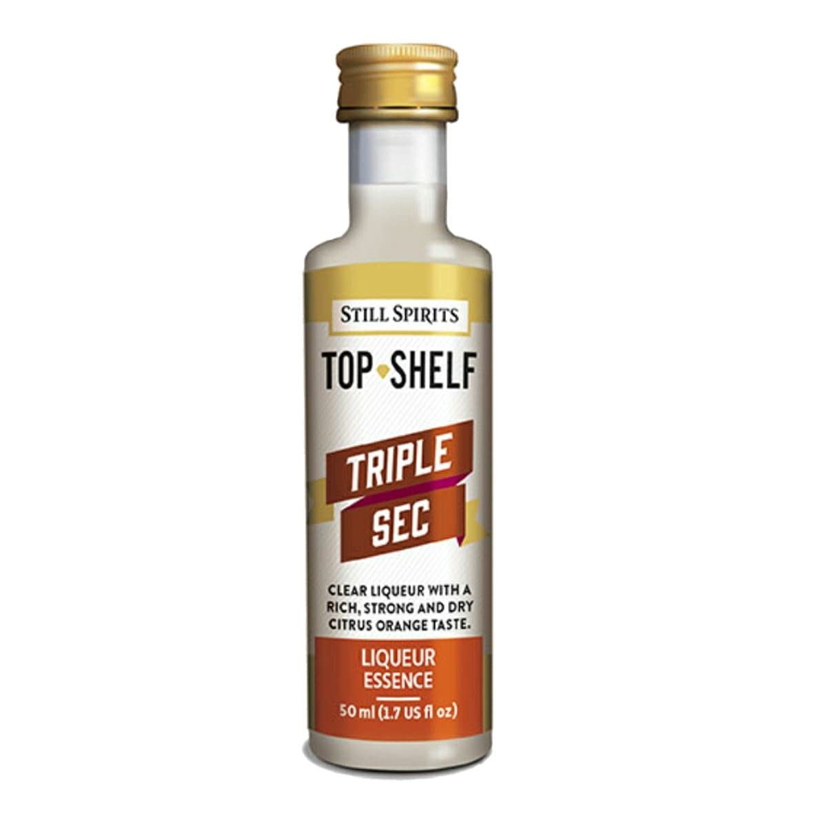 Triple Sec Triple Sec | Triple Sec For Margarita | Distilleria Russo