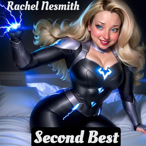 Écouter Second Best par Rachel Nesmith sur Amazon Music Unlimited