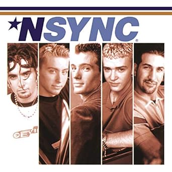 Nsync : *NSYNC, Justin Timberlake, Elizabeth Chang, Alexander Yudkovsky ...
