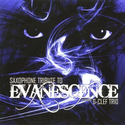 Various Artists, Evanescence Tribute, G-Clef, Ben Moody, David Hodges ...