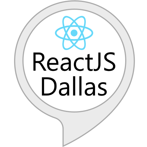 Amazon.com: ReactJS Dallas : Alexa Skills