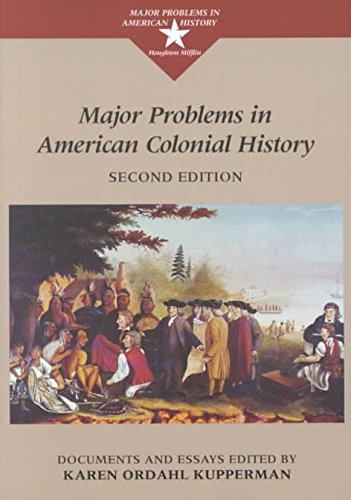 Amazon.com: Major Problems in American History, 1920-1945: Documents ...