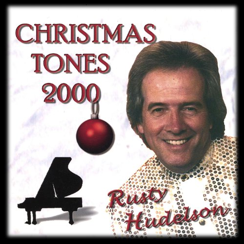 Christmas Tones : Rusty Hudelson: Amazon.fr: Téléchargement de Musique